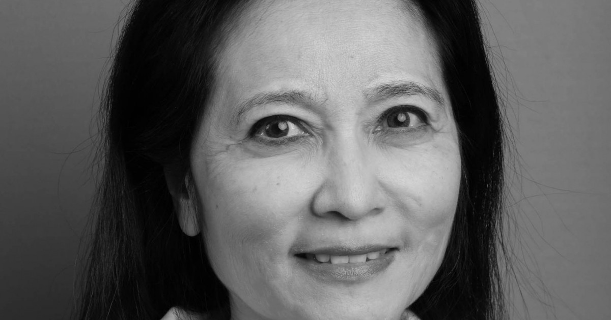 Grace Lee published in RSNA with other colleagues in the department ...