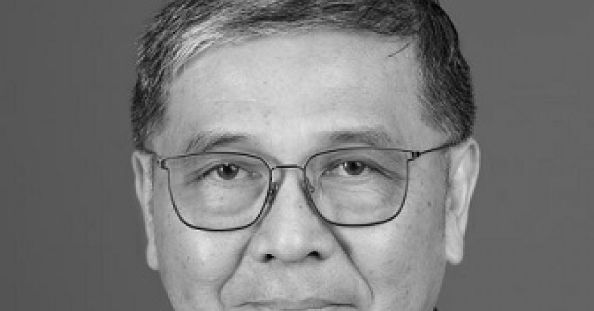 Dr. Chen appointed to Faculty Advisory Board for UChicago's Hong Kong ...