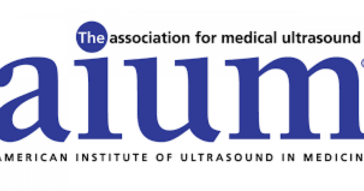 Dr. Bader appointed as Vice-Chair for the Bioeffects Committee at AIUM ...