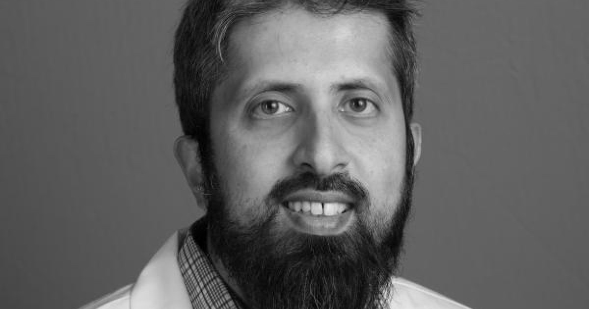 Dr. Ali promoted to Associate Professor | Department of Radiology | The ...