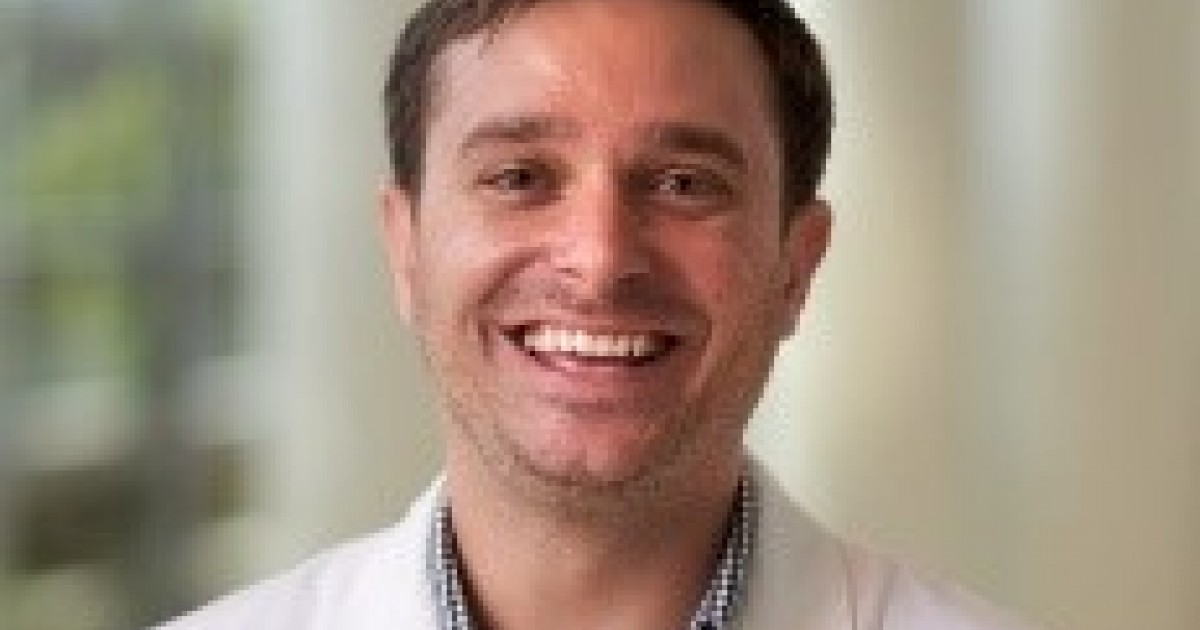 New Radiology Faculty Member: Dr. Kevin Little | Department of ...