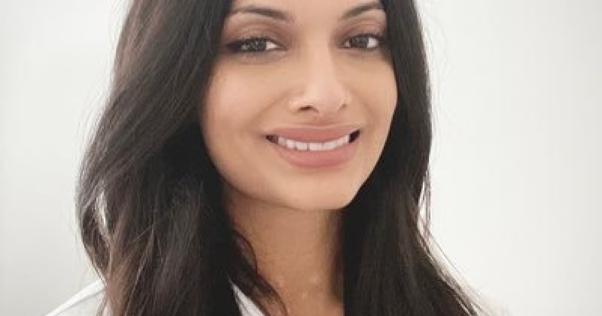 Divya Kumari made Features Editor of new monthly JVIR feature ...