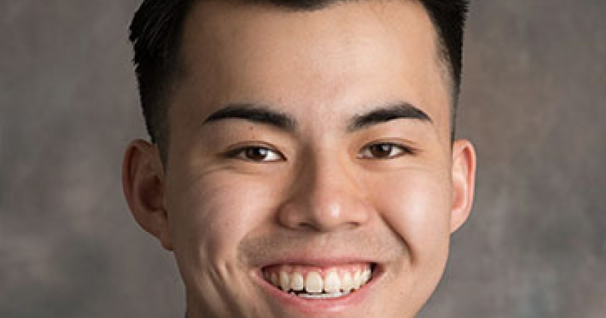 Dr. Michael Zhang to participate in AUR Radiology Resident Academic Leadership Development ...