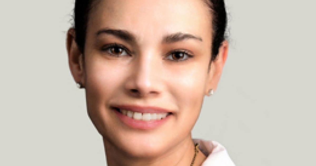 Dr. Carla Harmath selected as a recipient of the 2021 Radiology Editor ...