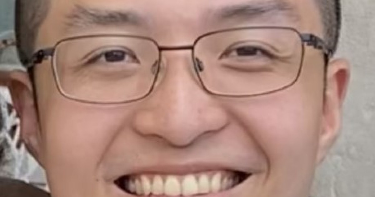 New Radiology Faculty Member: Lawrence Lo | Department of Radiology ...