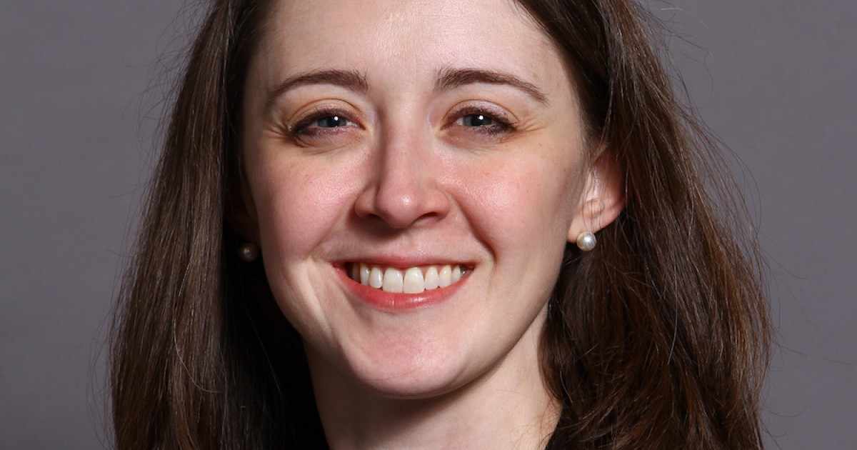 Heather Whitney Receives Second Scialog Grant | Department of Radiology ...