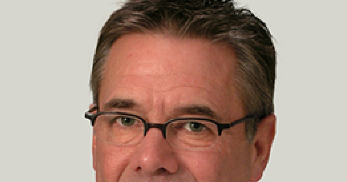 Dr. Larry B. Dixon receives the Impact and Appreciation Award ...