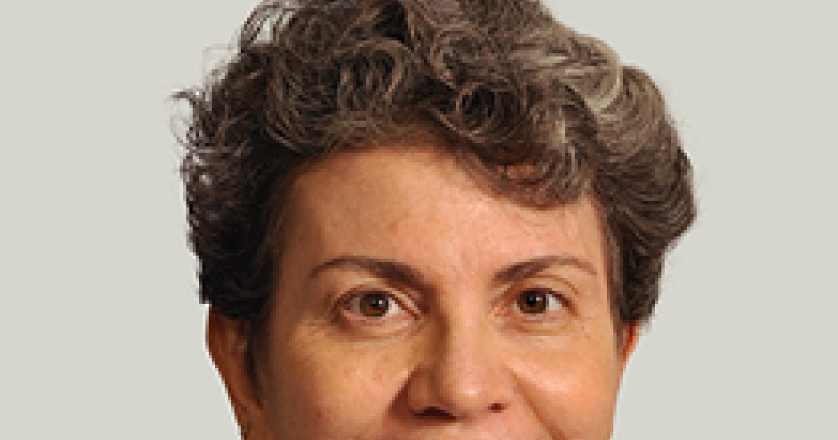 Kate Feinstein to receive the Distinguished Service Award from the ...