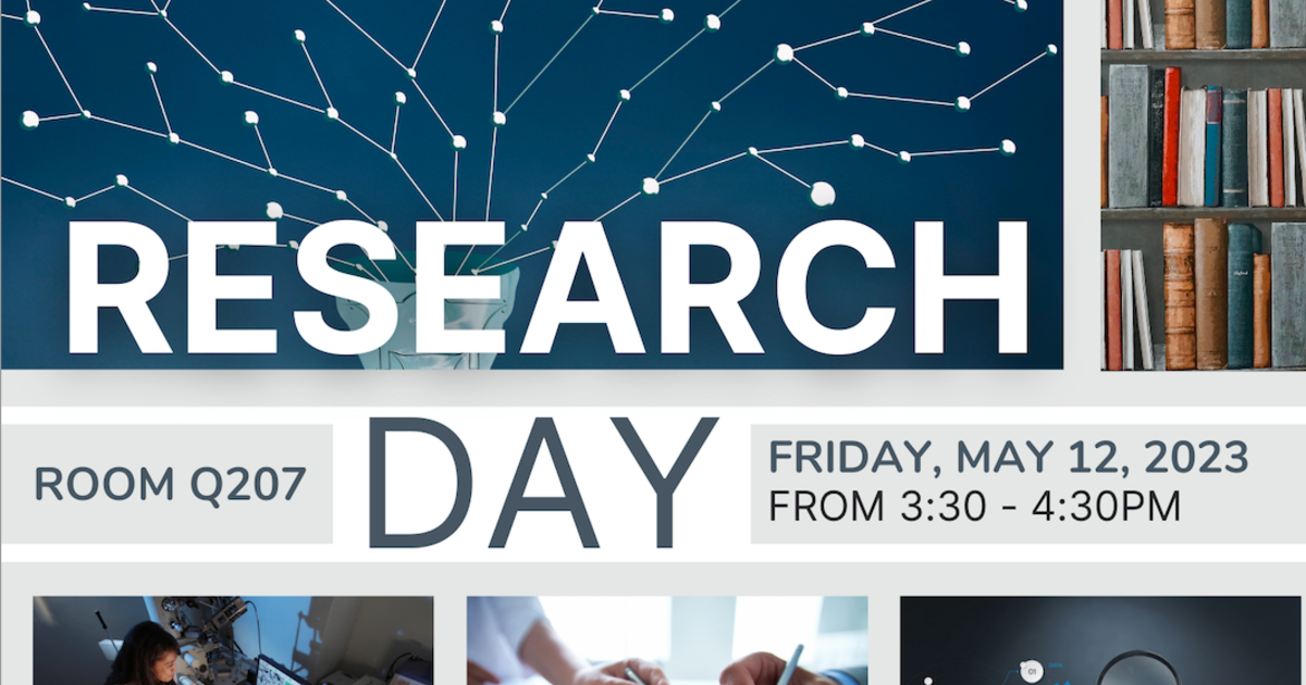 Resident Research Day | Department of Radiology | The University of Chicago