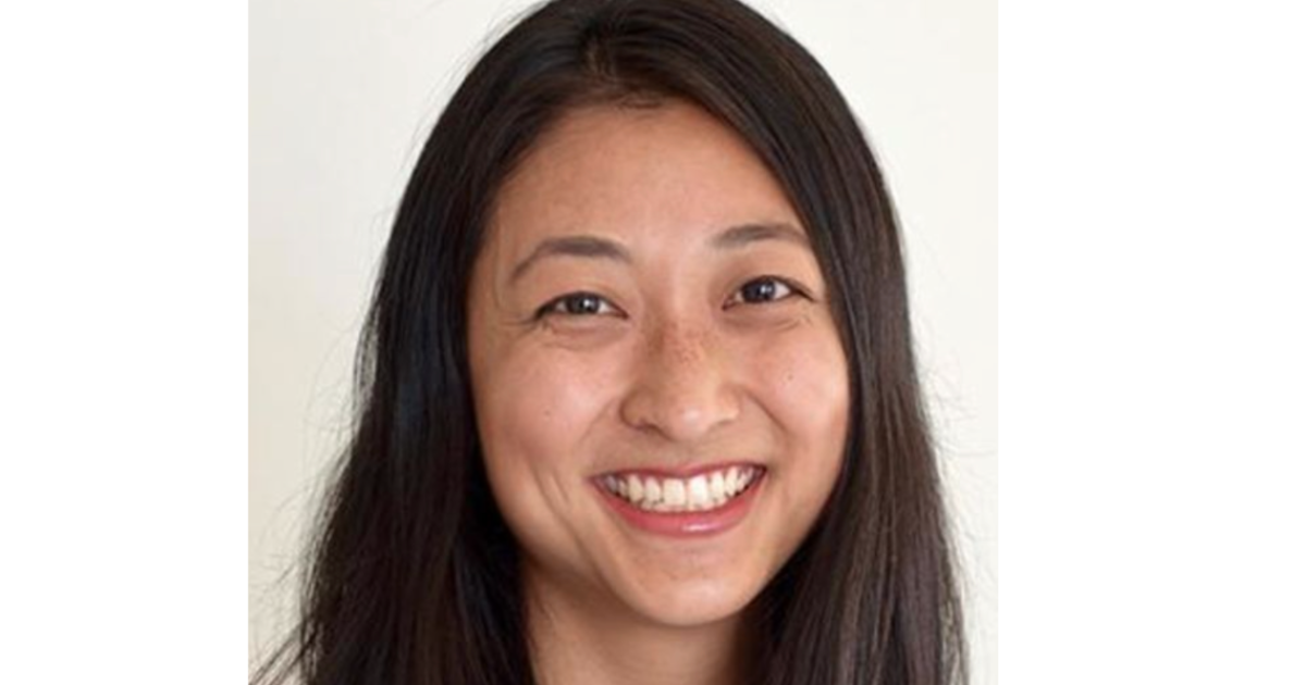 Resident, Dr. Yang, accepted into Urban Health Initiative Champions ...