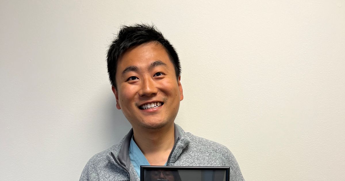 Radiology Faculty and Residents Receive 2023 Awards | Department of ...