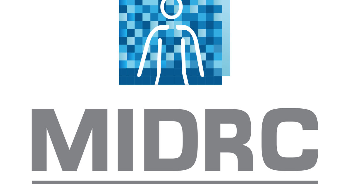 MIDRC Selected for ARPA-H Biomedical Data Fabric Toolbox | Department ...
