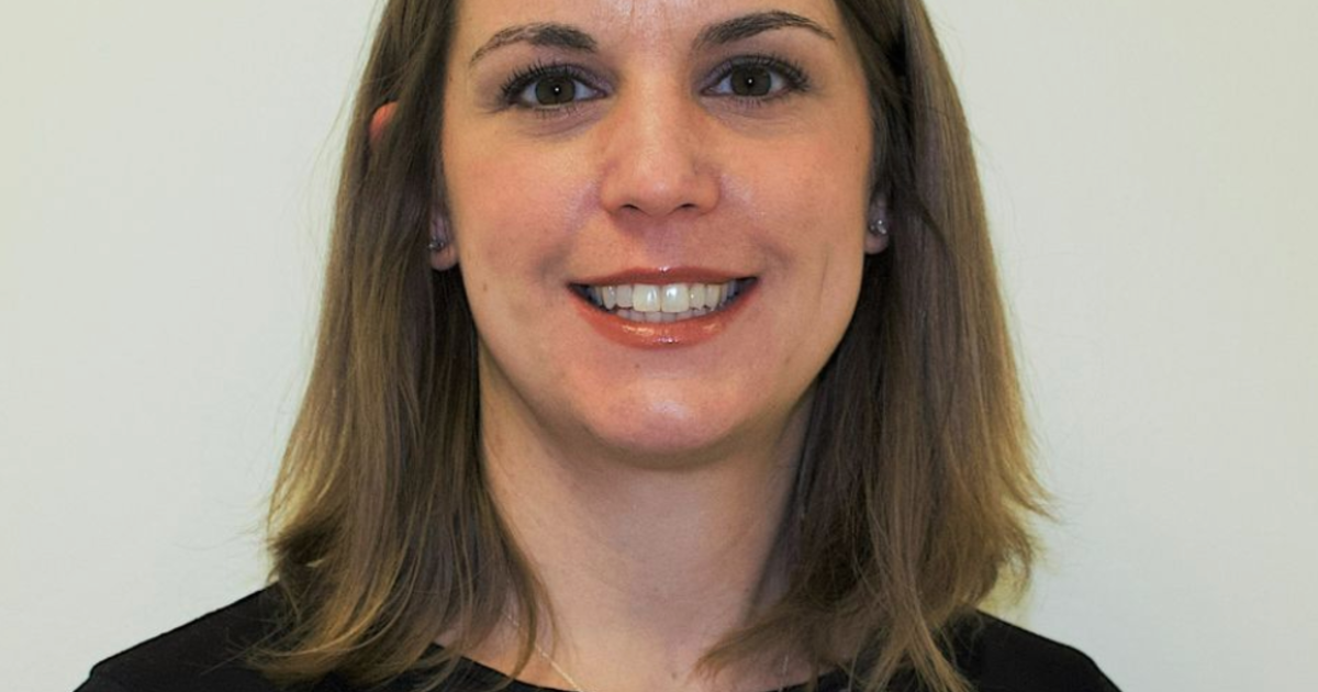 Katie Pizer Promoted | Department of Radiology | The University of Chicago