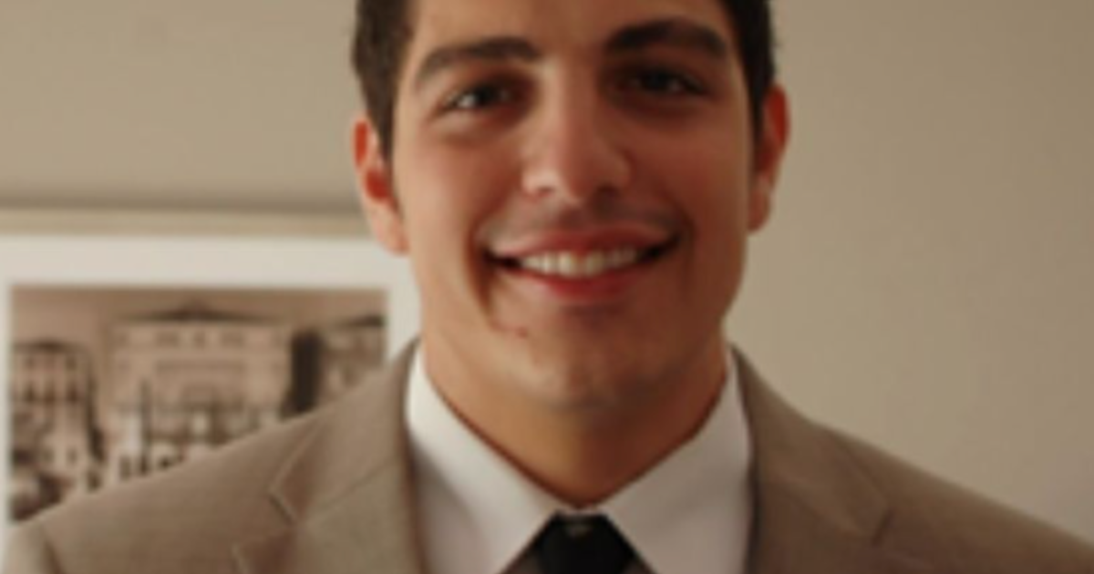 Welcome Dr. Gayed | Department of Radiology | The University of Chicago