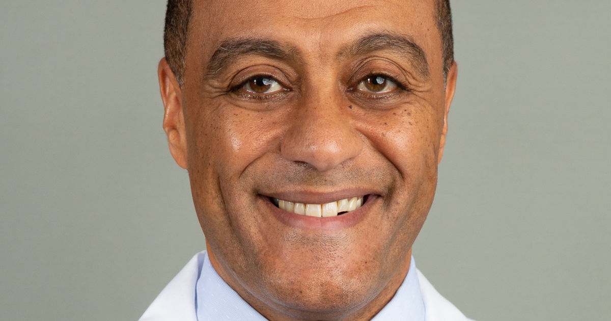 Welcome Dr. Hamimi | Department of Radiology | The University of Chicago