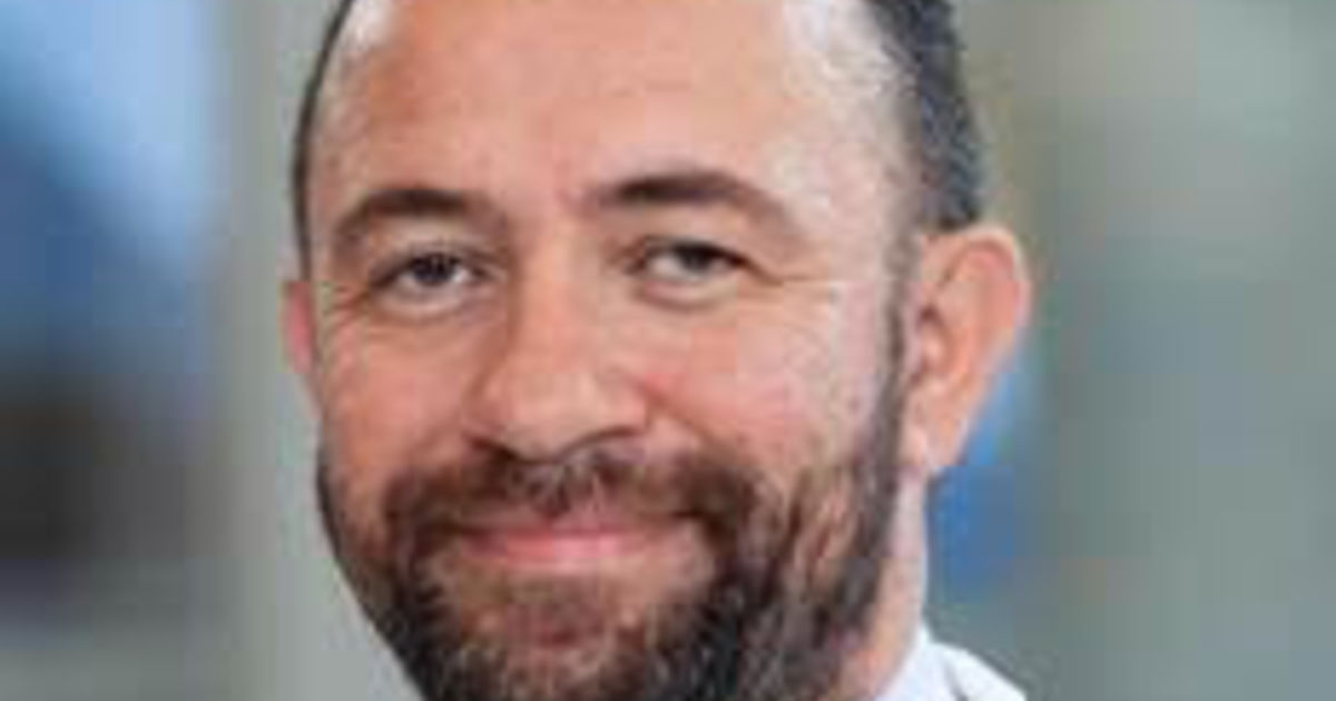 Welcome Dr. Bora Kalaycioglu | Department of Radiology | The University ...