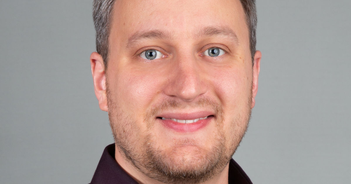 Welcome Dr. Cameron Kofler | Department of Radiology | The University ...