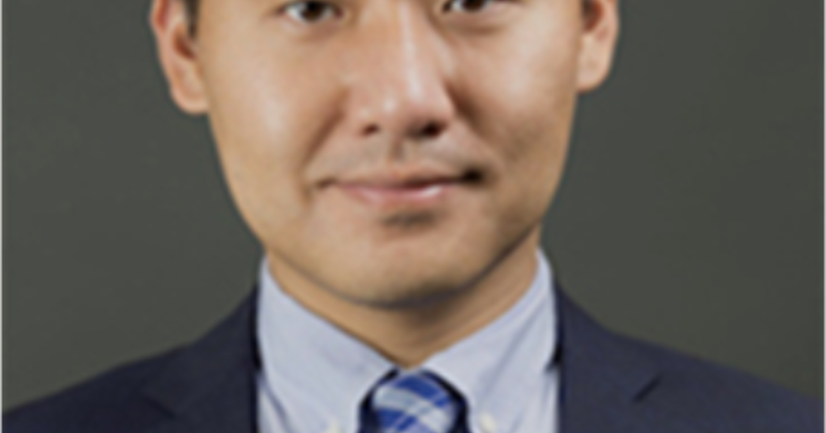 Welcoming Minghao (Steven) Lu as a Neuroradiology Clinical Associate ...