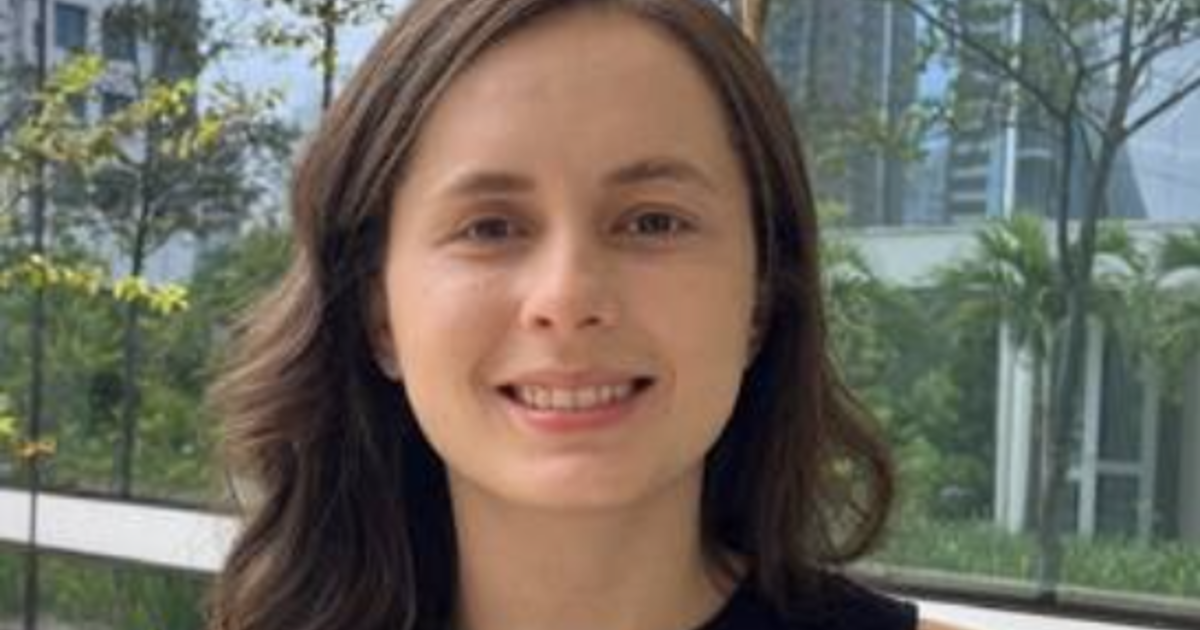 Welcoming Irai Santana de Oliveira as an Abdominal Imaging Assistant ...