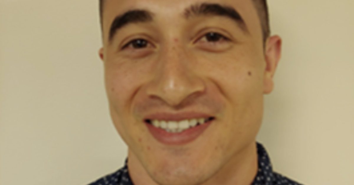 Welcoming Derek Franco as a Breast Imaging Clinical Associate ...