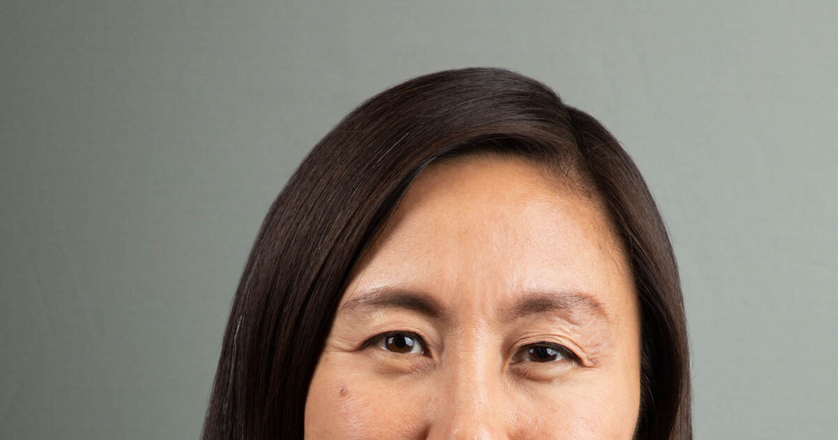 Dr. Carina Yang selected for Anne G. Osborn ASNR International Outreach ...