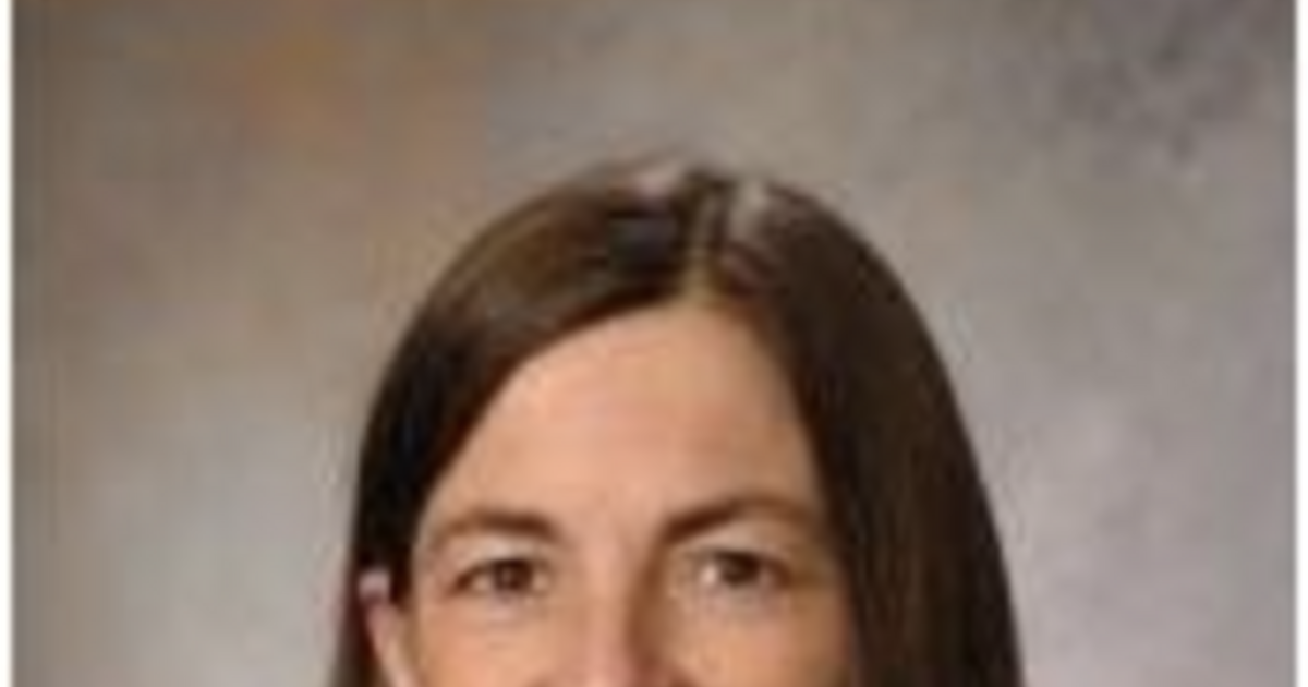 Dr. Ingrid Reiser promoted to Professor | Department of Radiology | The ...