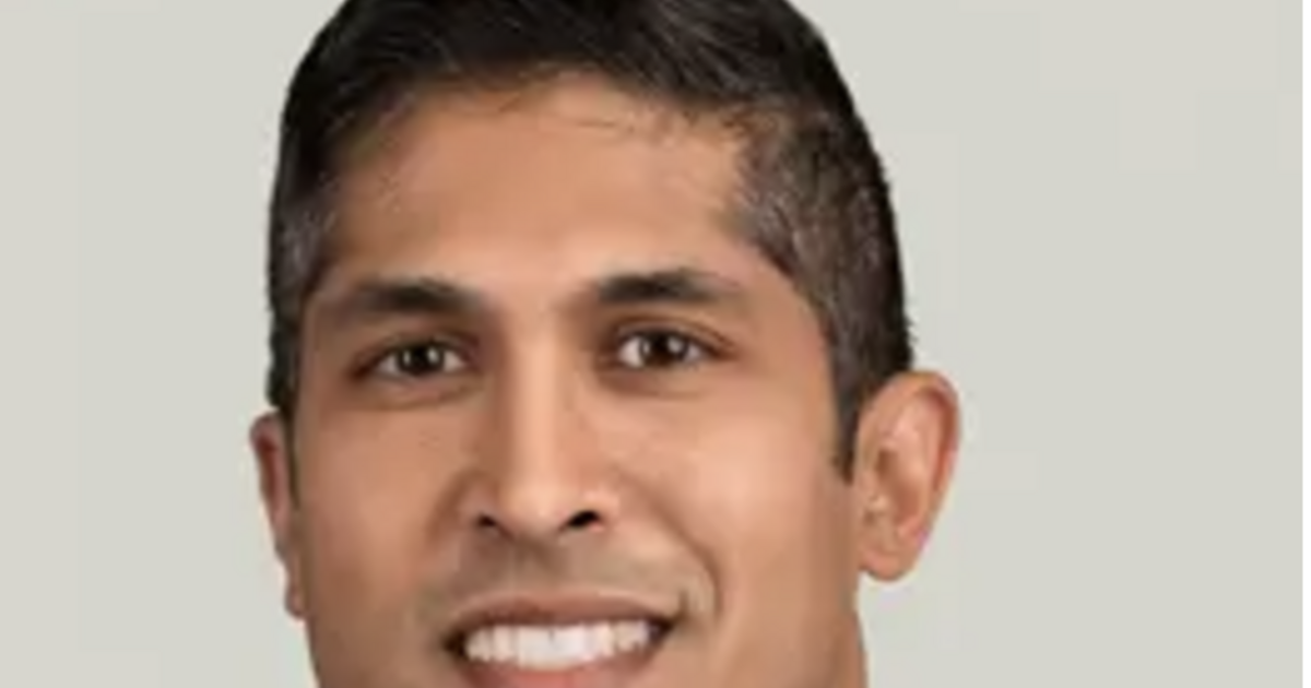 Dr Rakesh Navuluri Promoted To Professor Department Of Radiology