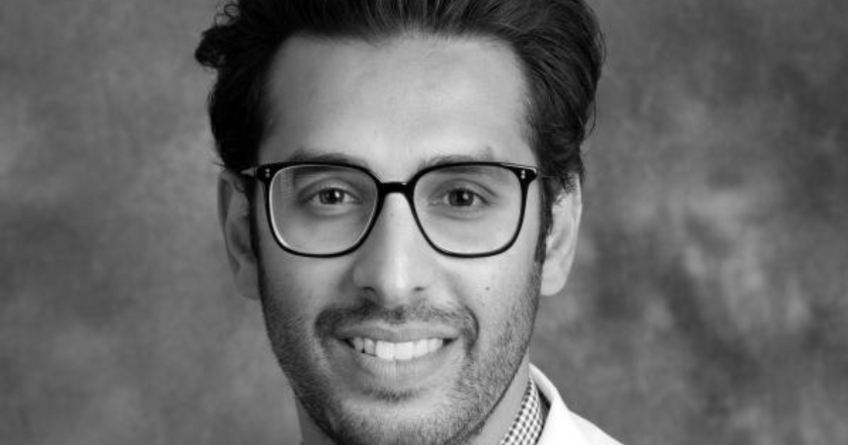 Dr. Osman Ahmed featured in CBS Article on Histotripsy | Department of Radiology | The ...