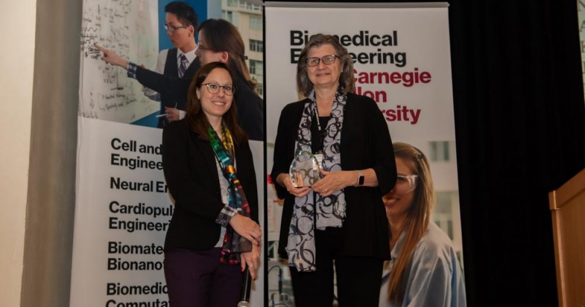 Dr Giger inducted as International Academy of Medical and Biological ...