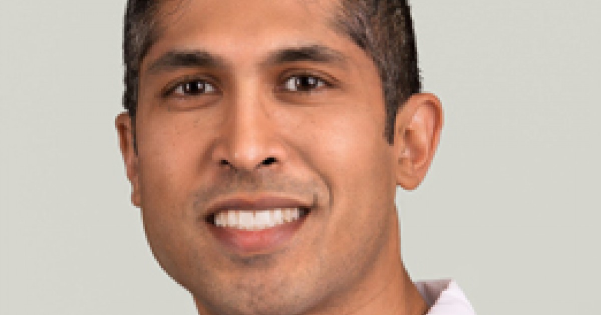 Dr Navuluri appointed to Pritzker School of Medicine Admissions ...