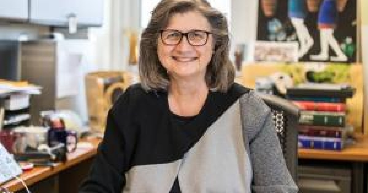 Dr Giger selected as recipient of the 2020 RSNA Honored Educator Award ...