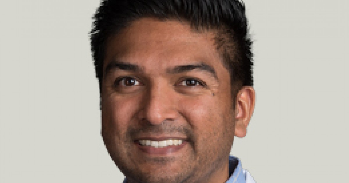 Dr. Patel’s Promotion to Associate Professor in SOM track | Department ...