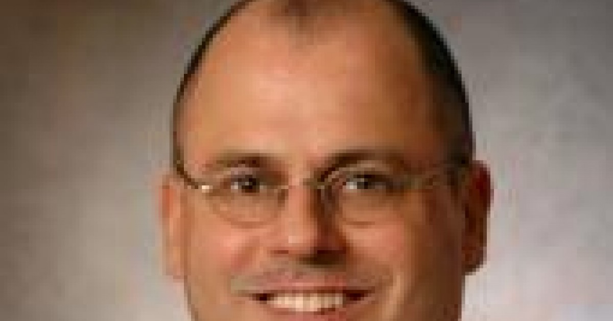 Dr. Sammet receives additional funding for fetal therapy research ...