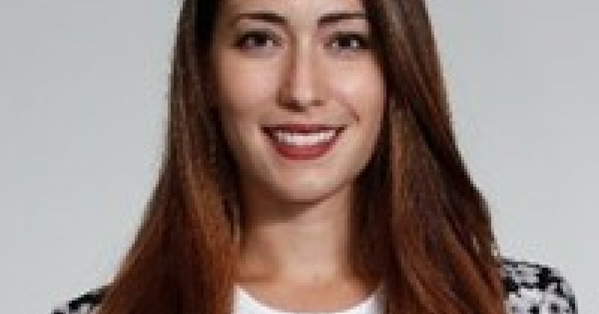 Radiology Postdoctoral Scholar, Dr. Durkee, selected as Intersections ...