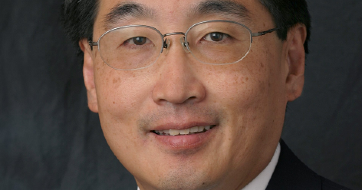 Dr. Paul Chang awarded National Science Foundation (NSF) Convergence ...