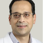 Faculty Leadership | Department of Radiology | The University of Chicago